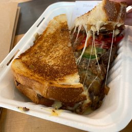 THE MELT - Updated October 2025 - 698 Photos & 709 Reviews - 455 Market ...