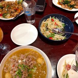 MONTIEN THAI RESTAURANT - Updated October 2025 - 539 Photos & 531 ...