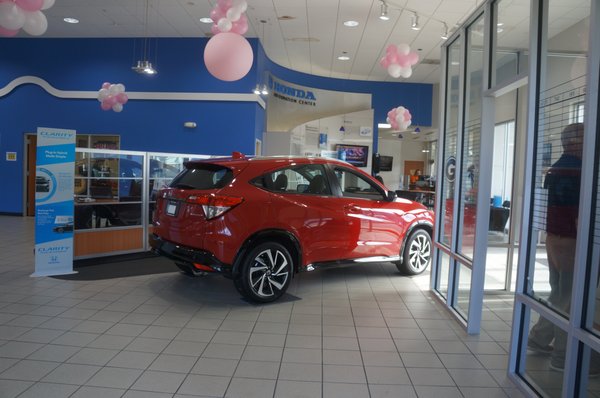 BUTLER HONDA - Updated April 2026 - 57 Photos & 21 Reviews - 2631 N ...
