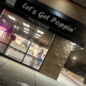 LET’S GET POPPIN’ - Updated January 2026 - 45 Photos & 112 Reviews ...