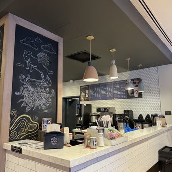 THE KIDD COFFEE COMPANY - Updated October 2024 - 80 Photos & 60 Reviews ...