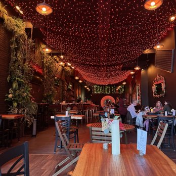 LULO KITCHEN - Updated October 2025 - 219 Photos & 130 Reviews - 1273 W ...