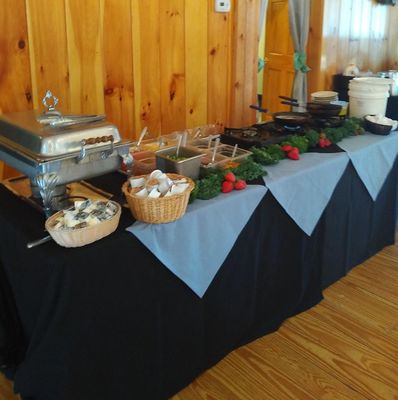 THE BUFFET WAY - Updated December 2025 - 15 Reviews - 31 Curtis Ave ...