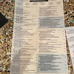 HARVEST SEASONAL GRILL - MONTAGE - Updated August 2025 - 276 Photos ...