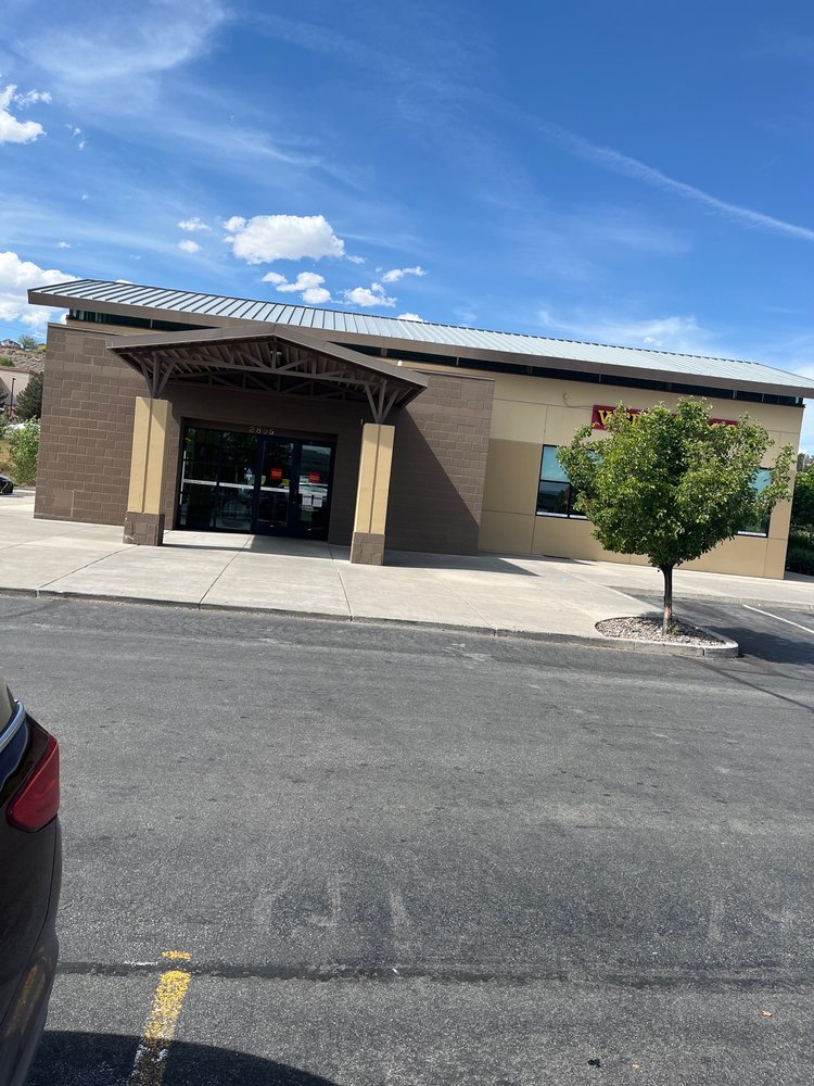 WELLS FARGO BANK - Updated December 2025 - 11 Reviews - 2895 Northtowne ...