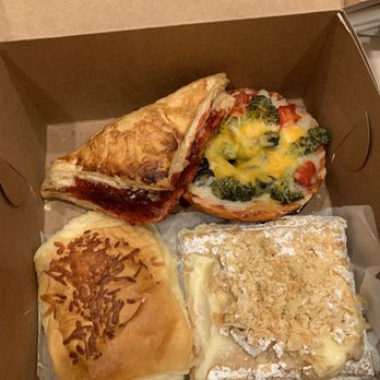 ROSAS BAKERY - Updated October 2024 - 33 Photos & 41 Reviews - 2251 ...