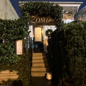 ZASU - Updated November 2025 - 252 Photos & 128 Reviews - 127 N ...