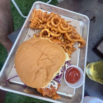 LUCKY RABBIT - Updated January 2026 - 311 Photos & 203 Reviews - 18626 ...