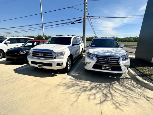 SEWELL JAGUAR LAND ROVER NORTH AUSTIN - Updated October 2025 - 33 ...