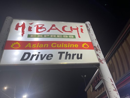 HIBACHI EXPRESS - Updated August 2025 - 13 Photos & 14 Reviews - 1720 ...