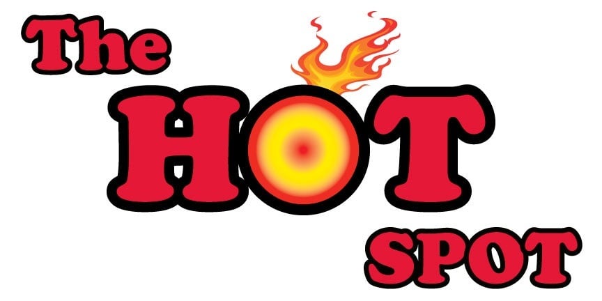 THE HOT SPOT - Updated August 2025 - Nashville, Tennessee - Street ...