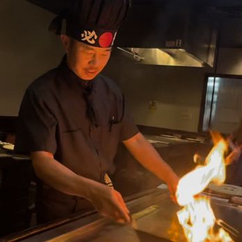 NOBORU JAPANESE STEAKHOUSE & SUSHI BAR - Updated January 2025 - 68 ...