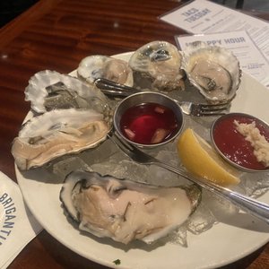 BRIGANTINE - 656 Photos & 711 Reviews - 2725 Shelter Island Dr, San ...