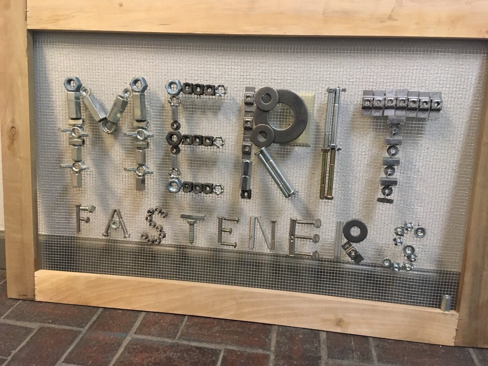 MERIT FASTENER - 2510 N Ronald Reagan Blvd, Longwood, FL - Yelp