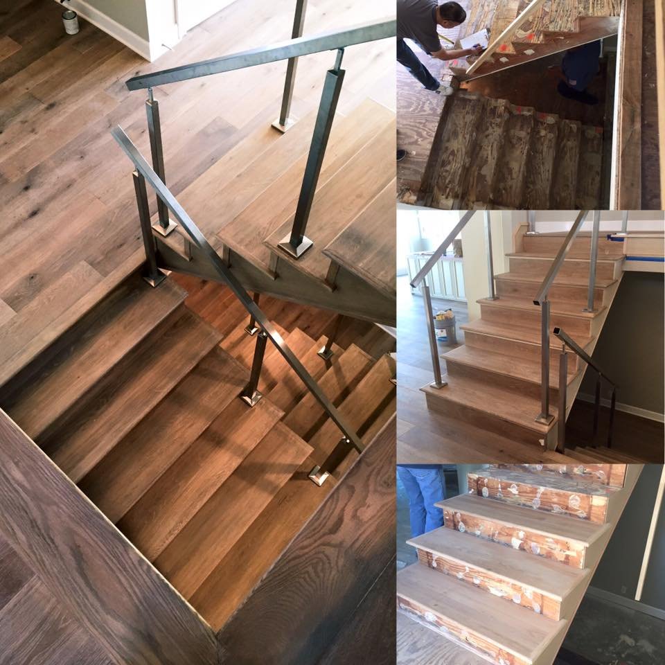 FLOOR & STEPS SOLUTION - Updated July 2025 - 82 Photos - 712 Nogales St ...