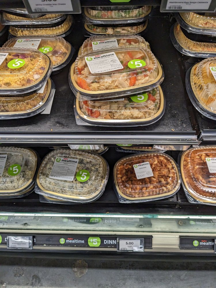 HY-VEE - Updated November 2025 - 498 Photos & 107 Reviews - 1500 ...