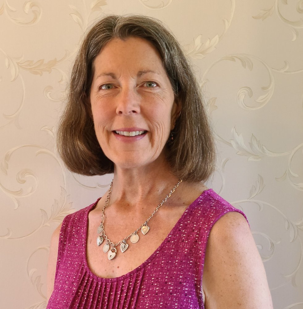 NANCY GOODWIN, LAC - SUN & MOON ACUPUNCTURE CLINIC - Updated May 2026 ...