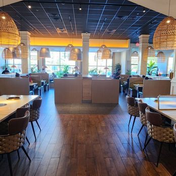 KANPAI - Updated July 2025 - 456 Photos & 182 Reviews - 1701 Rockville Pike, Rockville, Maryland ...