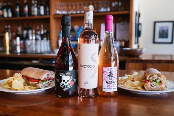 PASTARIA DELI & WINE - Updated September 2024 - 48 Photos & 37 Reviews ...