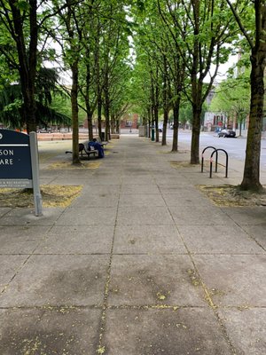 JAMISON SQUARE - 122 Photos & 89 Reviews - 810 NW 11th Ave, Portland ...