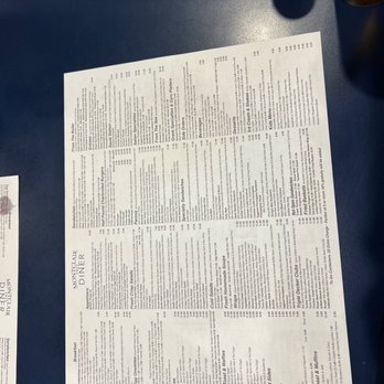 MONTCLAIR DINER - Updated July 2025 - 149 Photos & 163 Reviews - 613 ...