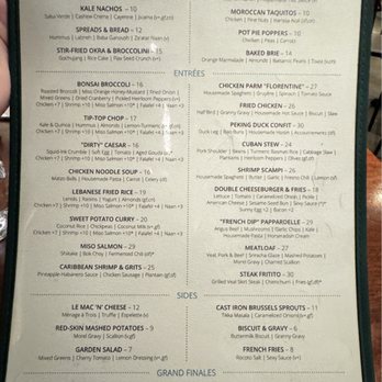 UNCONVENTIONAL DINER - Updated June 2024 - 4966 Photos & 2714 Reviews ...
