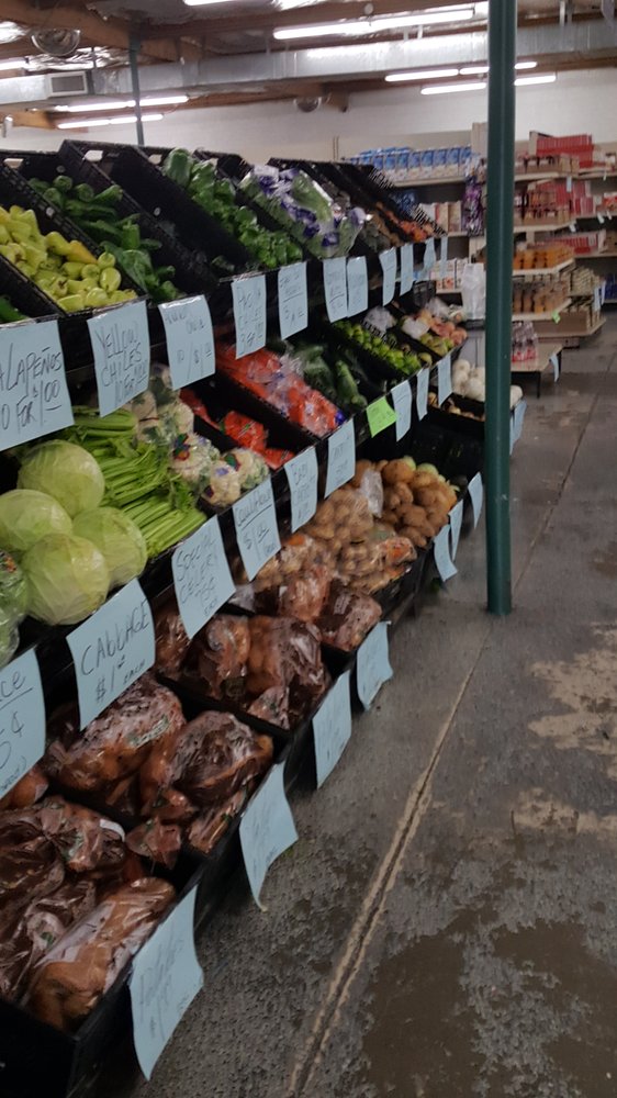 GREEN TREES GROCERY OUTLET - Updated January 2026 - 495 E 10th St, Yuma ...