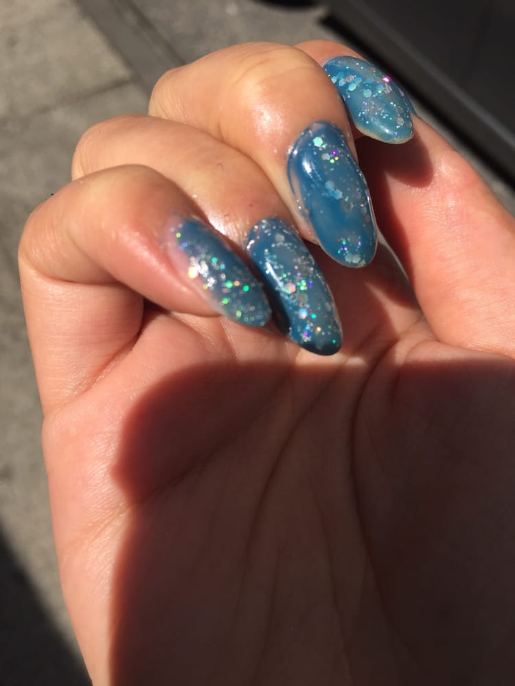 HELEN NAILS & SPA - Updated April 2026 - 1610 Robson Street, Vancouver ...