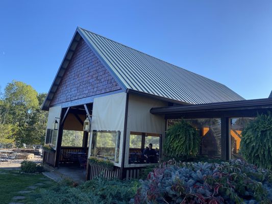 SHADE WINERY - Updated May 2026 - 52 Photos & 53 Reviews - 401 Gilkey ...