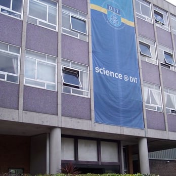 DIT KEVIN STREET - Kevin Street, Dublin, Republic of Ireland - Colleges ...