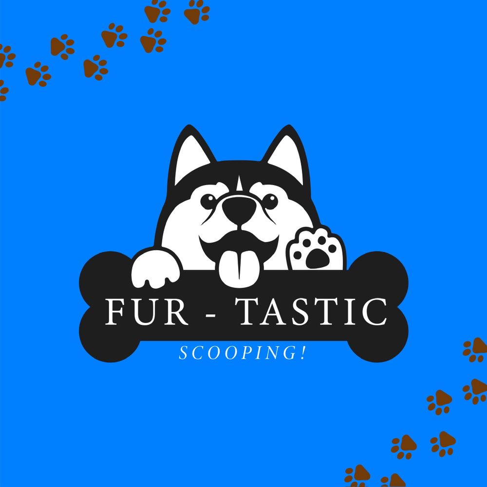 FUR-TASTIC SCOOPING - Updated September 2025 - Request Information ...