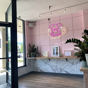 BOBAE COFFEE & TEA - Updated August 2025 - 132 Photos & 54 Reviews ...