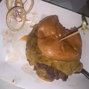 FAT BOY RICKS BURGERS - 51 Photos & 24 Reviews - 12900 SW 128th St ...