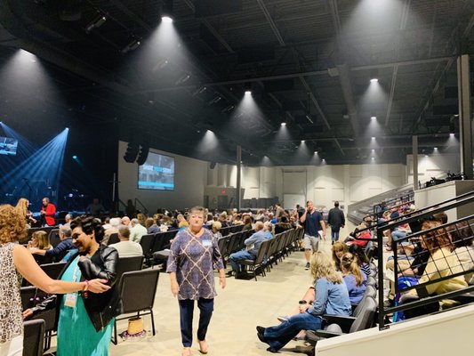 EASTPOINT CHRISTIAN CHURCH - Updated December 2025 - 45 Photos & 13 ...