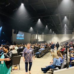 EASTPOINT CHRISTIAN CHURCH - 45 Photos - 345 Clarks Pond Pkwy, South ...