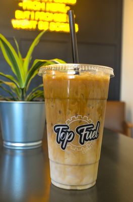 TOP FUEL ESPRESSO - Updated December 2025 - 41 Photos & 57 Reviews ...