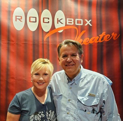 ROCKBOX THEATER - Updated June 2026 - 16 Photos & 49 Reviews - 109 N ...
