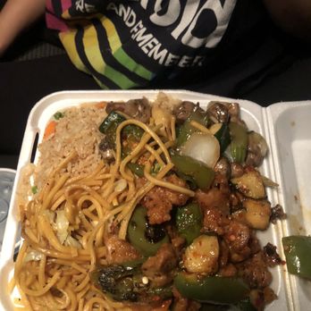 CHINA WOK FAST FOOD - Updated June 2025 - 37 Photos & 79 Reviews ...