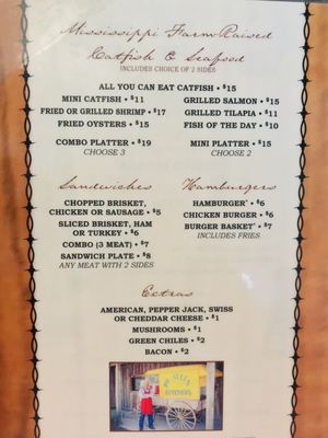 JOE ALLEN’S PIT BBQ - 78 Photos & 108 Reviews - 301 S 11th St, Abilene ...