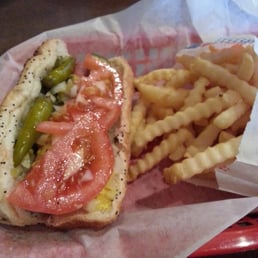 JOHNNY’S RED HOTS - Updated August 2025 - 35 Photos & 150 Reviews ...