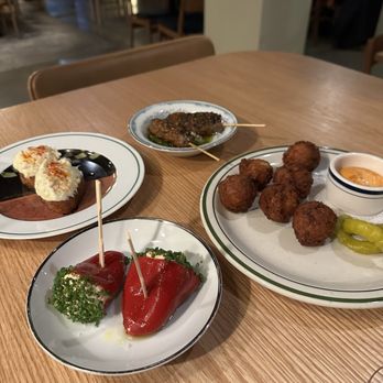 LEÑA - Updated June 2025 - 216 Photos & 53 Reviews - 2720 Brush St ...