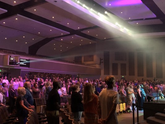 HIGH DESERT CHURCH - Updated May 2025 - 27 Photos & 26 Reviews - 14545 ...