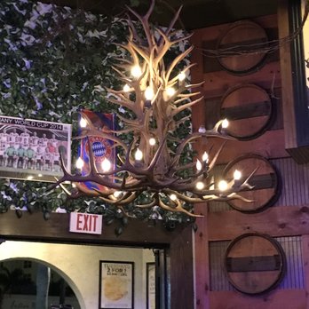 BIERGARTEN - Updated October 2025 - 714 Photos & 395 Reviews - 309 Via ...