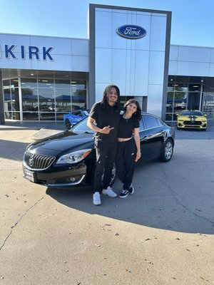 SHOTTENKIRK FORD GRANBURY - Updated December 2025 - 10 Photos & 32 ...