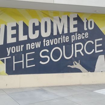 THE SOURCE - Updated September 2025 - 1561 Photos & 433 Reviews - 6940 ...