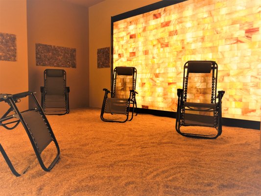 THE SALT WORKS & SPA - Updated December 2025 - 83 Photos - 321 Elm St ...