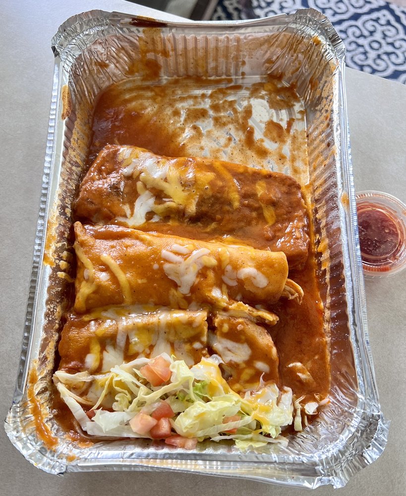 EL TRIO LOCO III - Updated June 2024 - 57 Photos & 54 Reviews - 122 US ...