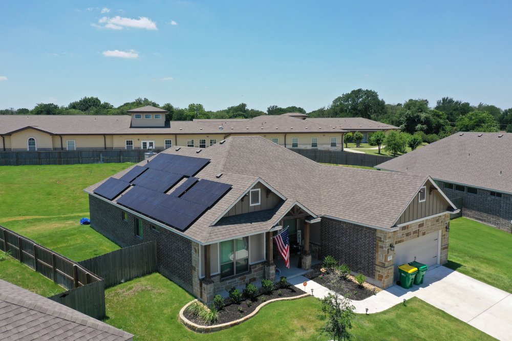 ATX SOLAR - Updated March 2024 - 158 Photos & 13 Reviews - 1401 Lavaca ...