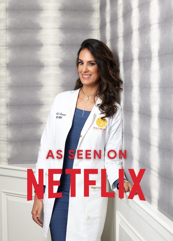 SHEILA NAZARIAN, MD, MMM - Updated May 2026 - 3296 Photos & 297 Reviews ...
