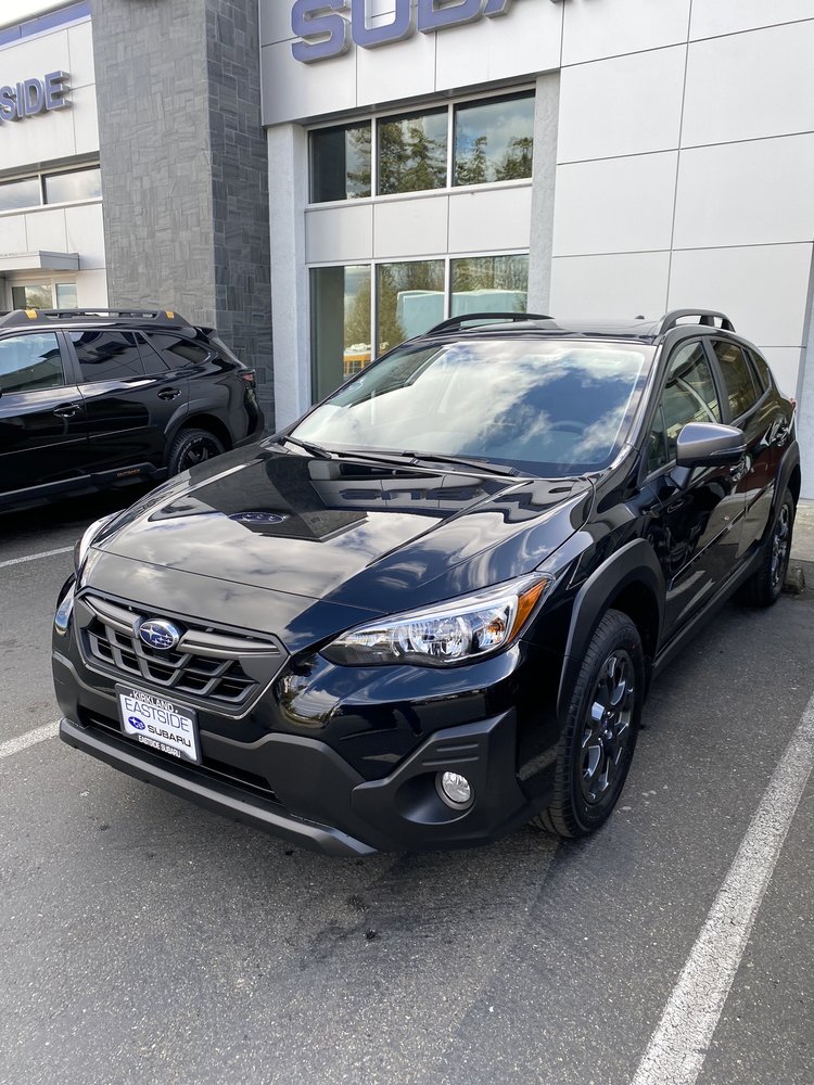 EASTSIDE SUBARU - Updated May 2024 - 69 Photos & 369 Reviews - 11803 NE ...